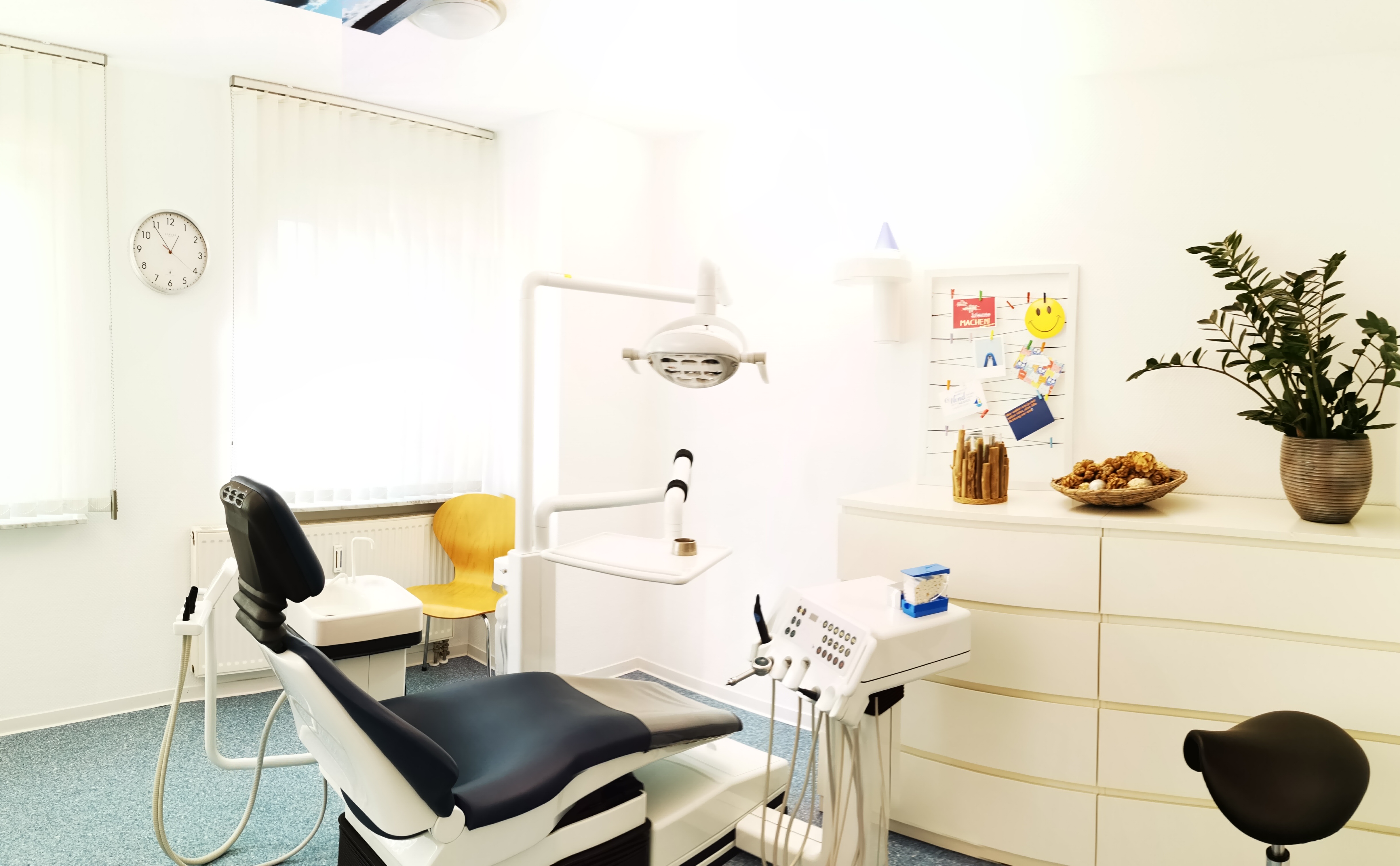 Zahnarztpraxis Dr. Ulmer in Echterdingen (Stetten) - Zahnbehandlung ...